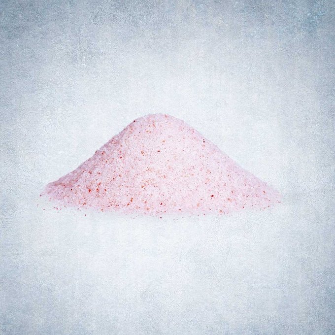 Edible Salts – Sangha Salts