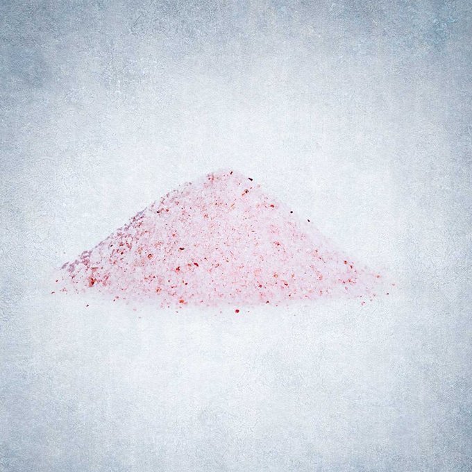 Edible Salts – Sangha Salts